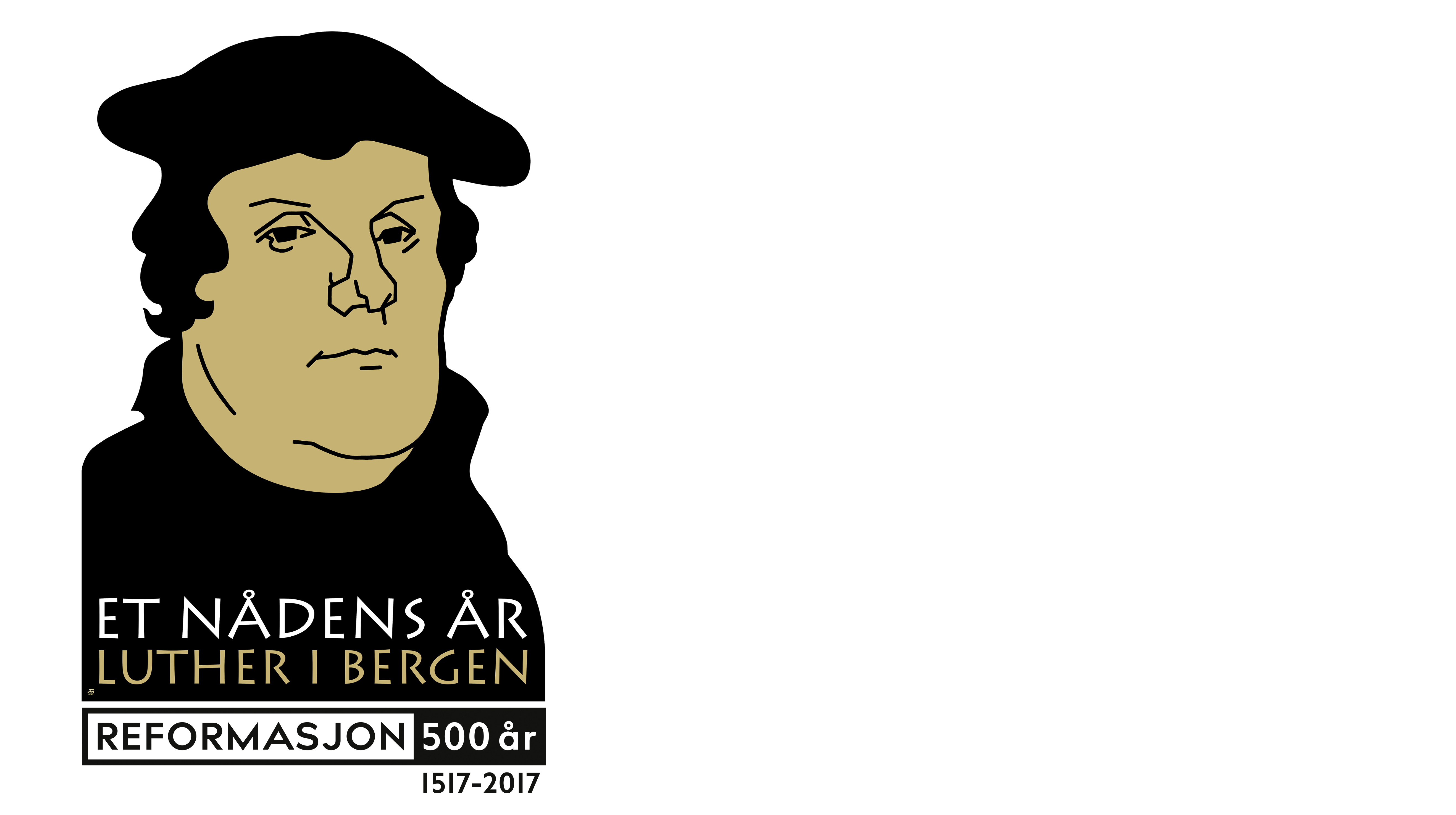 DEN GODE ARVEN FRÅ MARTIN LUTHER